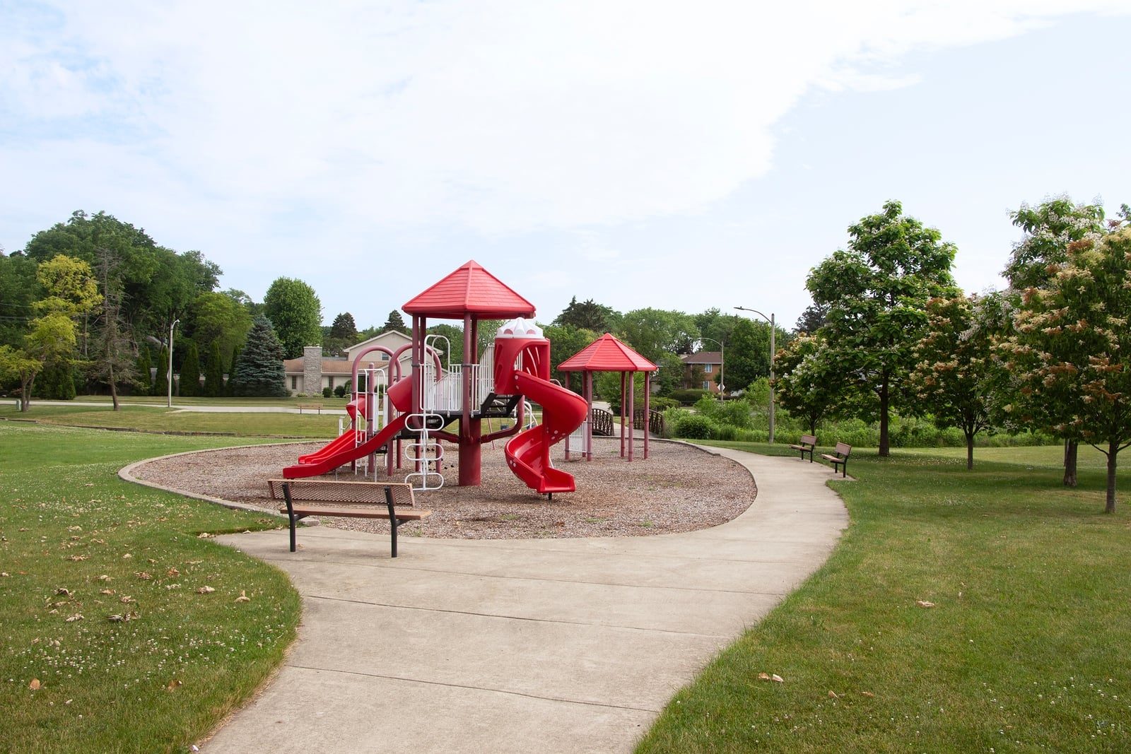 Roselle Park District (RPD)