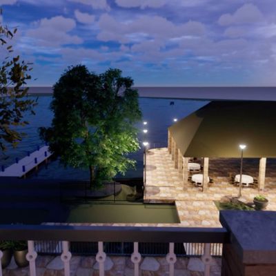 The Red Berry Estate