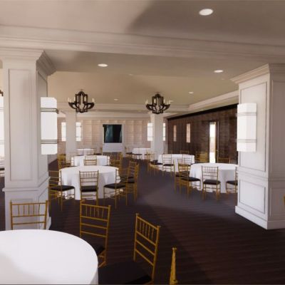 The Red Berry Estate