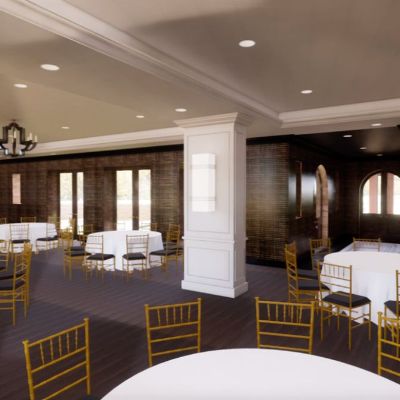 The Red Berry Estate