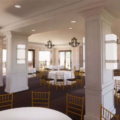 The Red Berry Estate