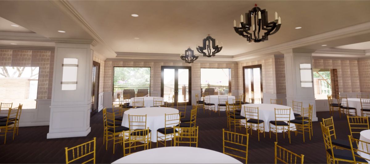 The Red Berry Estate