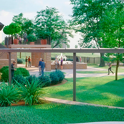 The Red Berry Estate