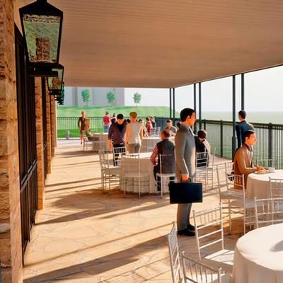 The Red Berry Estate