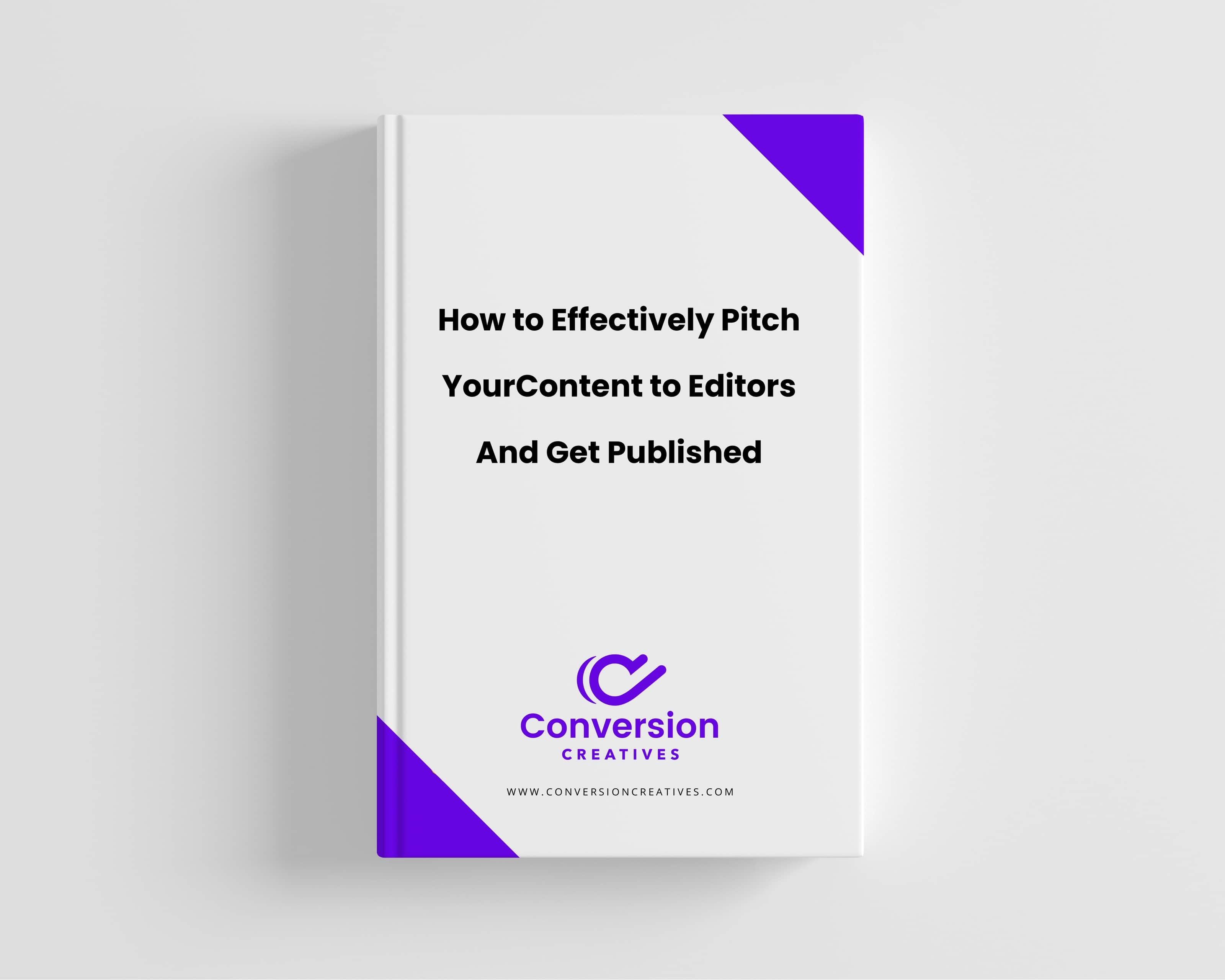 Free Resources: How To Pitch Editors