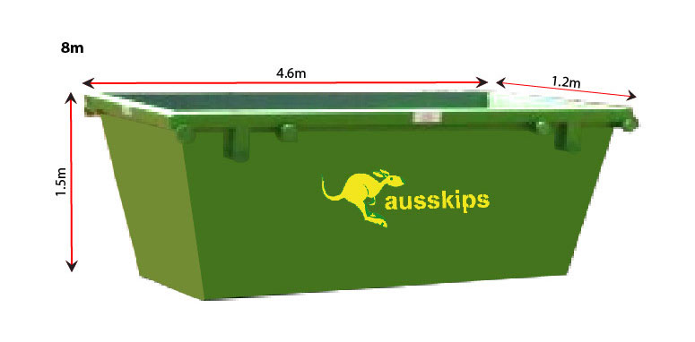 Ausskips - Skip Bin Hire | Tamworth, Gunnedah, Quirindi & Manilla