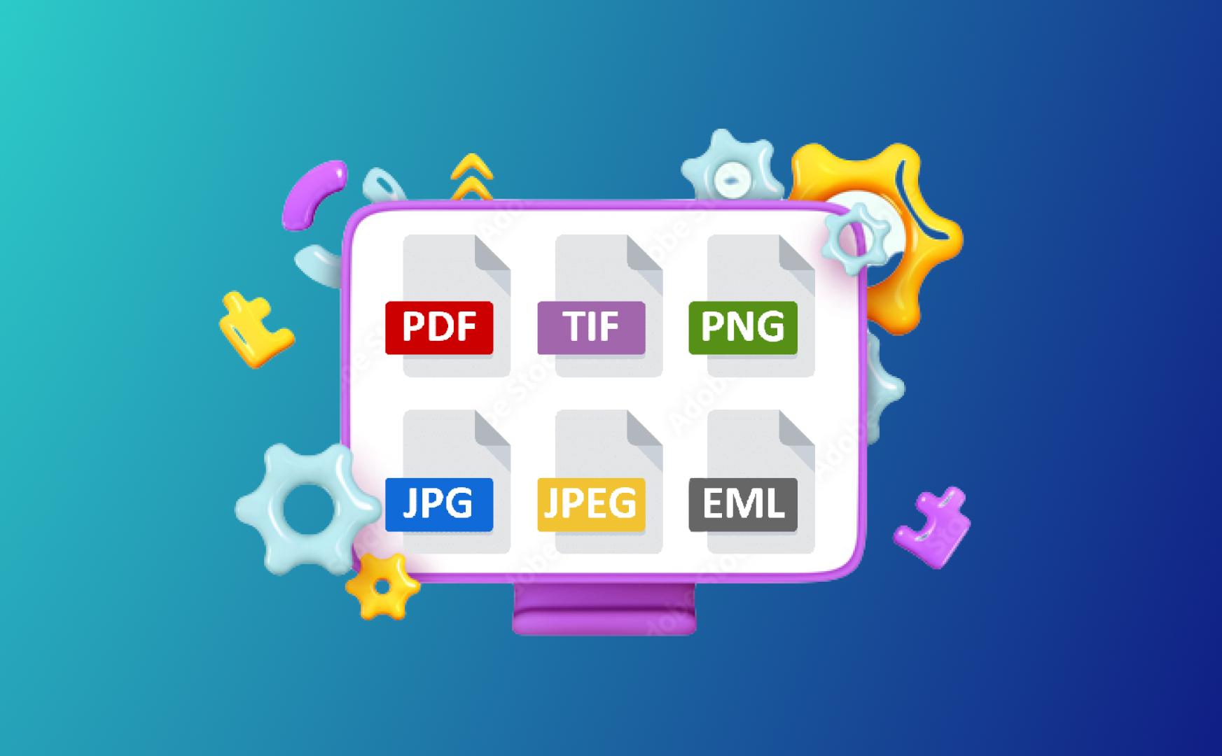 The Best File Format For Your Images? Find out here