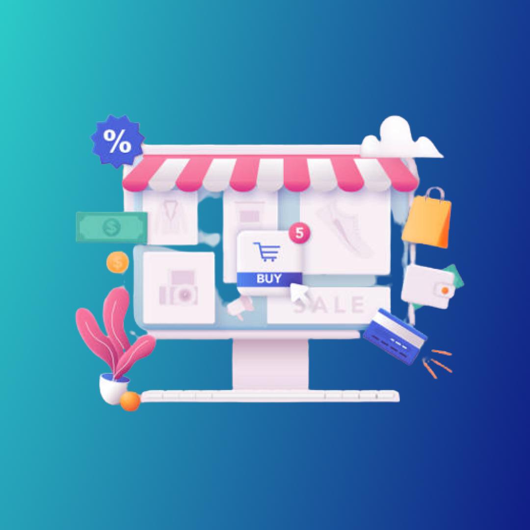 What is e-commerce and how can you get started with it?