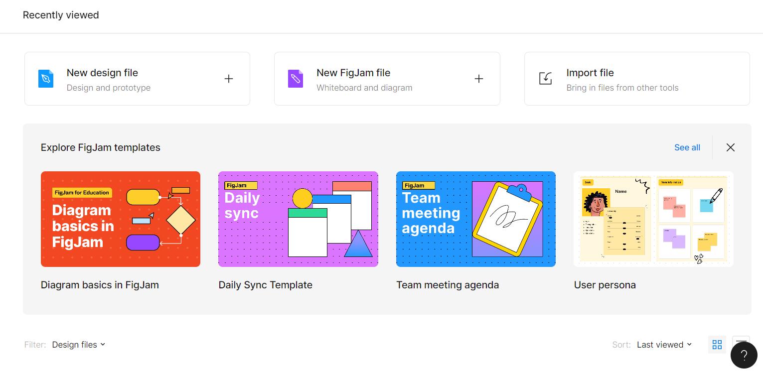 10 Reasons Figma Is One of The Best UX/ UI Design Tools On The Market