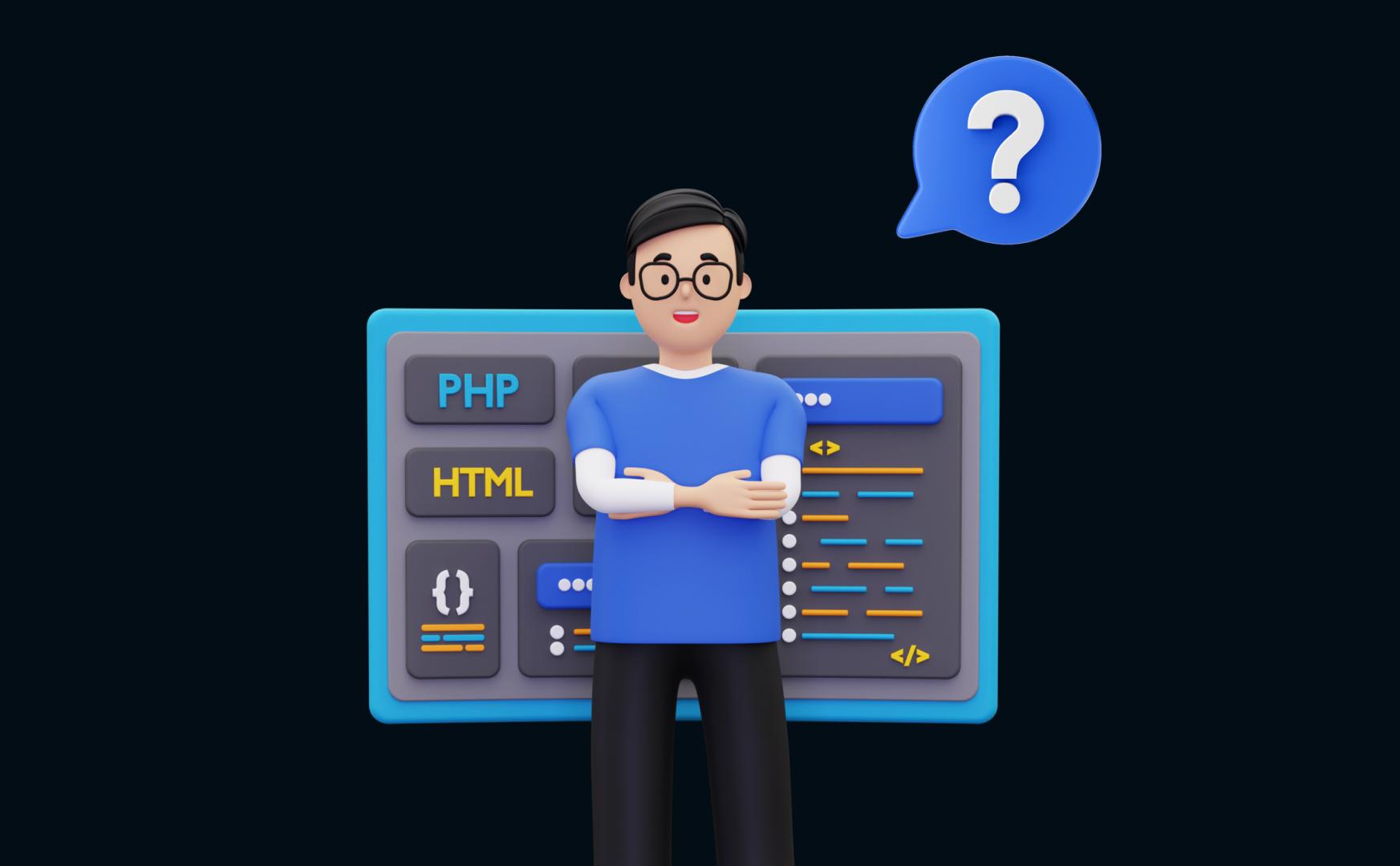 5 Important Questions to Ask A Website Designer