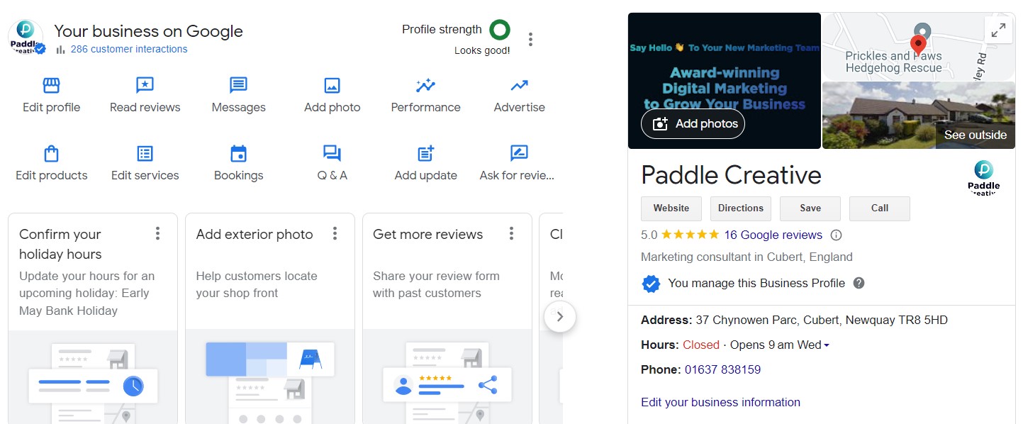 Google Business Profile: A Beginners Guide to GMP and Posts