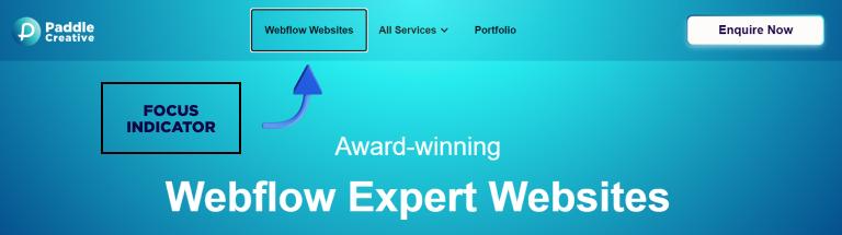 How to Optimise Your Webflow Website for Accessibility and Inclusivity