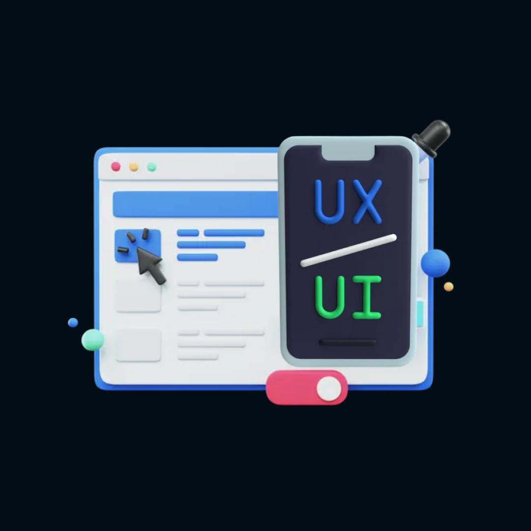 Understanding The Difference Between UX and UI
