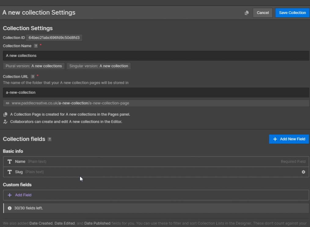 A Beginner's Guide to Building Landing Pages with Webflow