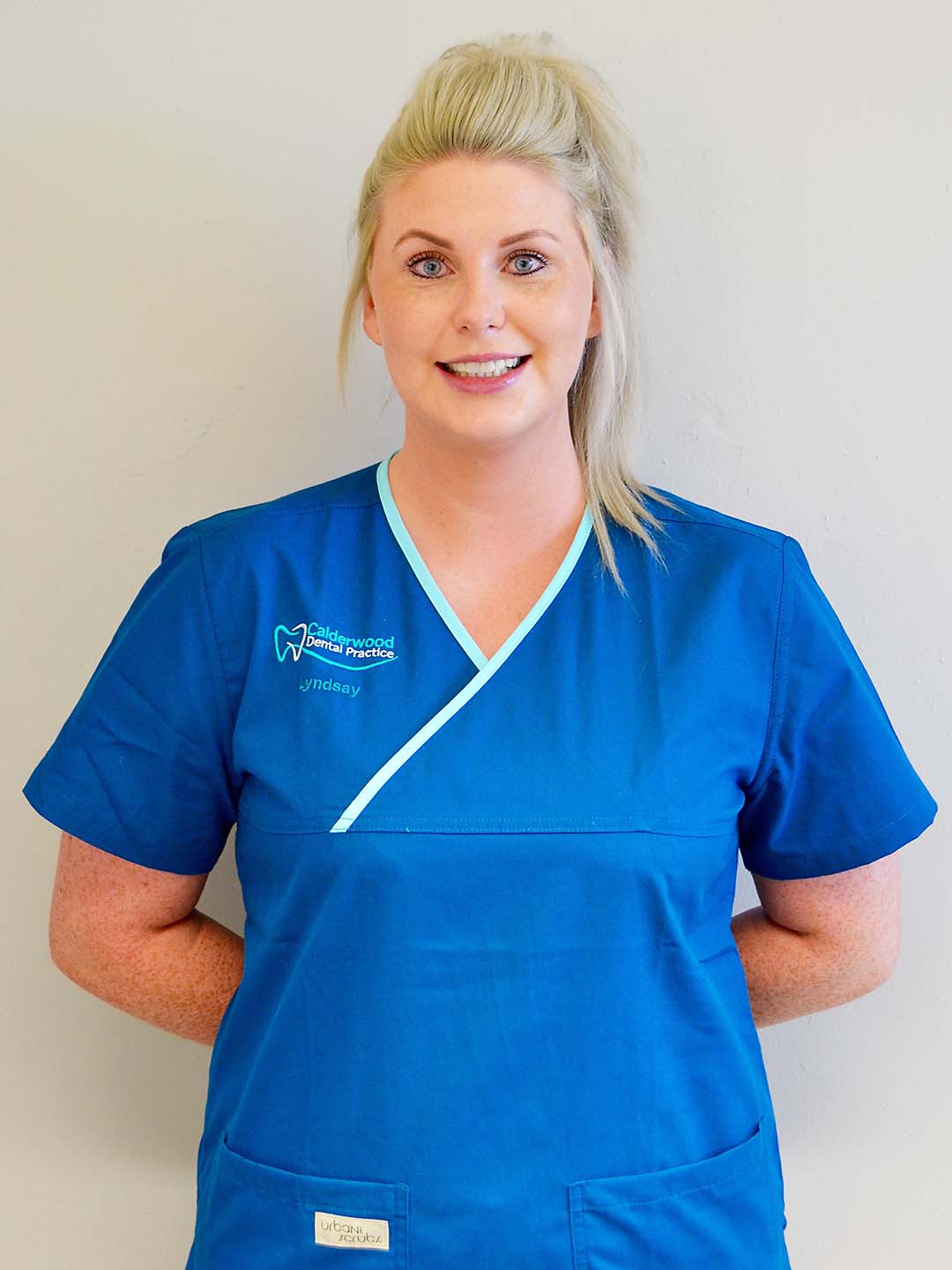 Our Team | Calderwood Dental Practice | Dentist East Kilbride | Private ...