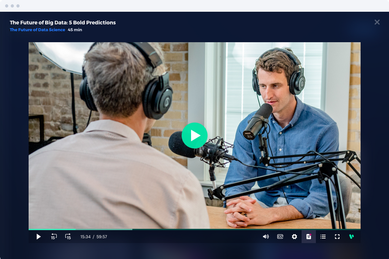 Product | Media Hubs