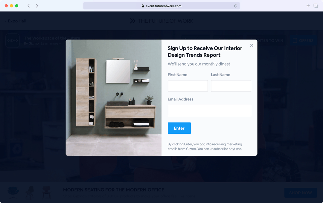 BigMarker - #1 Virtual Events Platform