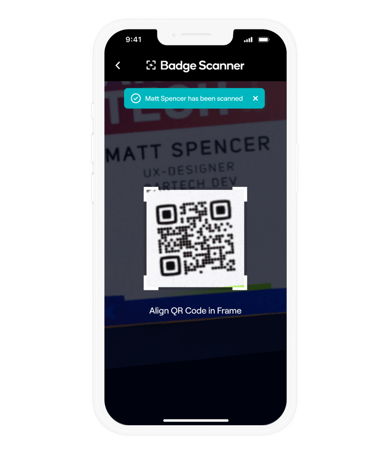 Product | Mobile Event Apps
