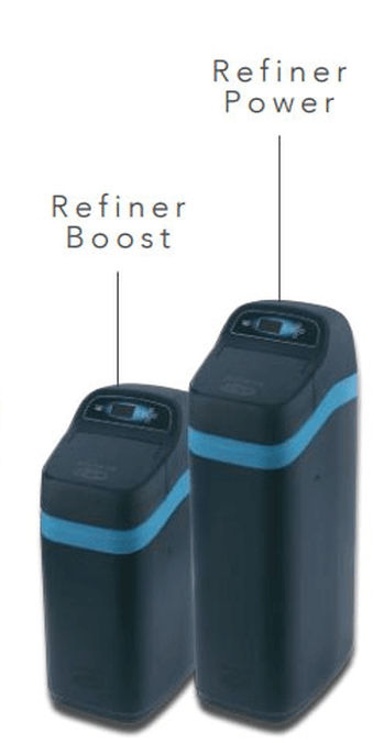 EcoWater Water Softeners | UK | Hydroworks ER Longley