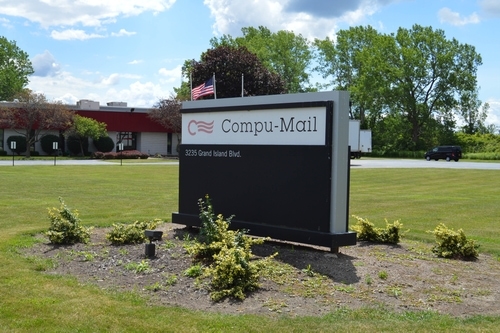 Direct Mail Marketing Company | Compu-Mail