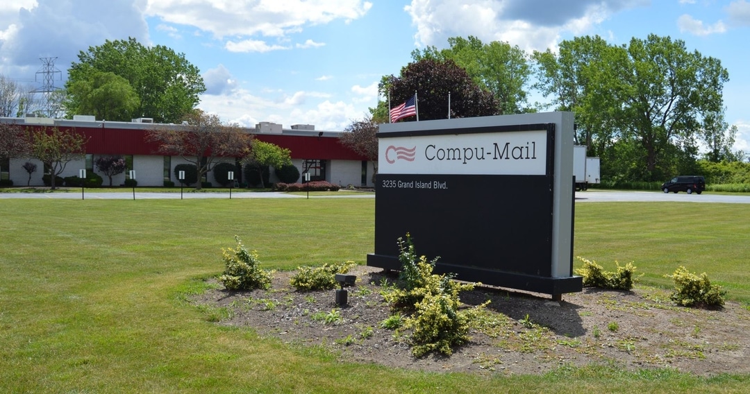 Direct Mail Marketing Company | Compu-Mail