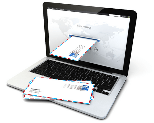 Direct Mail Marketing Company | Compu-Mail