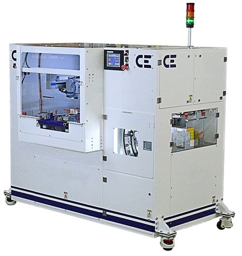 Automated Banding Machines