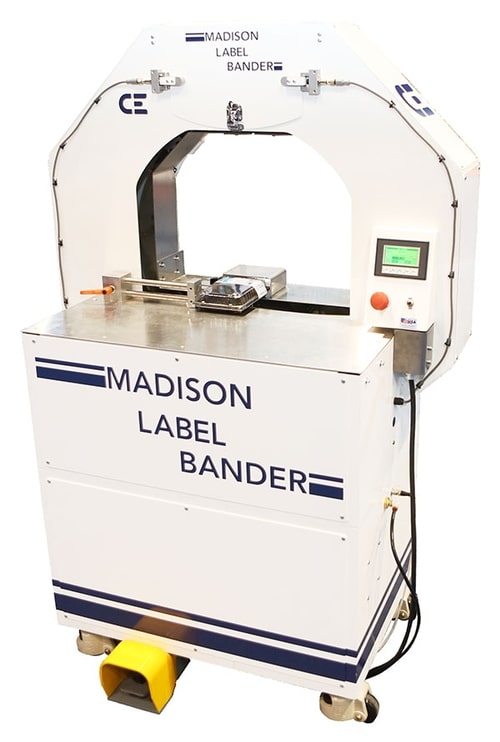Madison Banders – The Leader in Banding Solutions