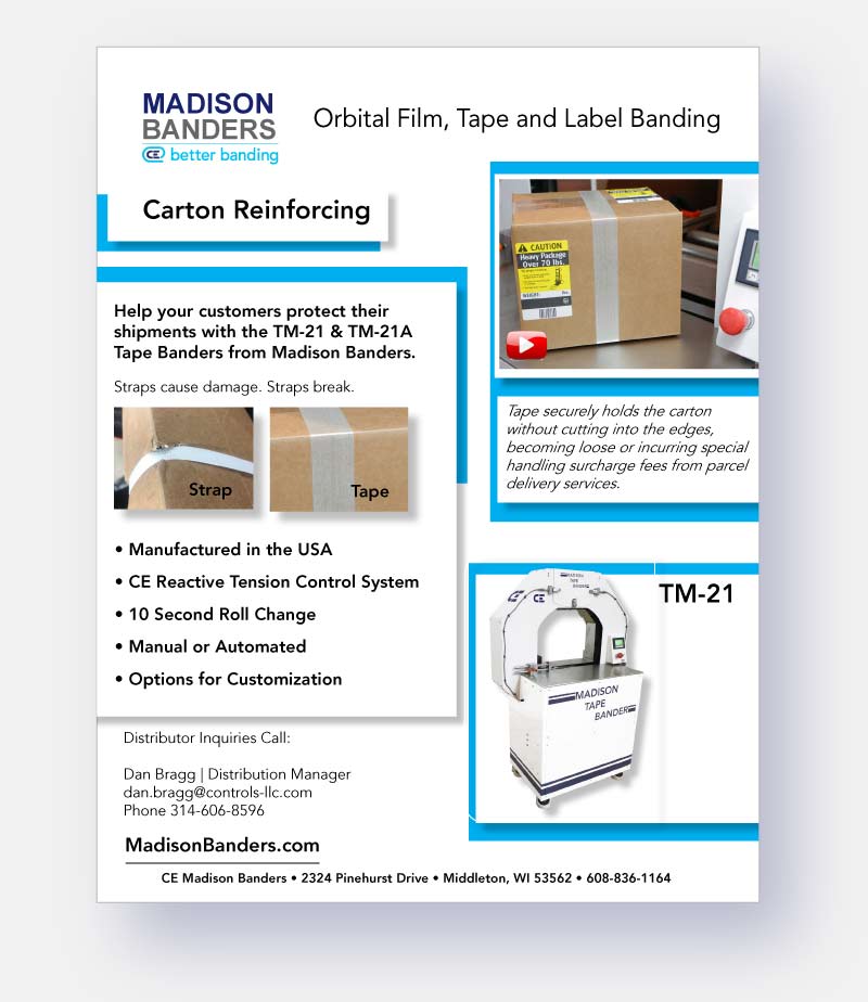 Distributor Case Studies