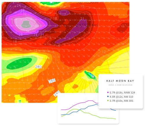 Surfline.com | Global Surf Reports, Surf Forecasts, Live Surf Cams and ...