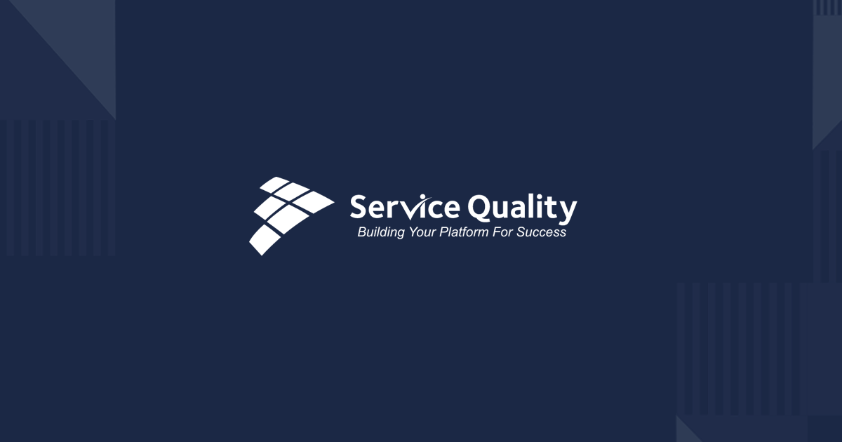 Our Company | Service Quality
