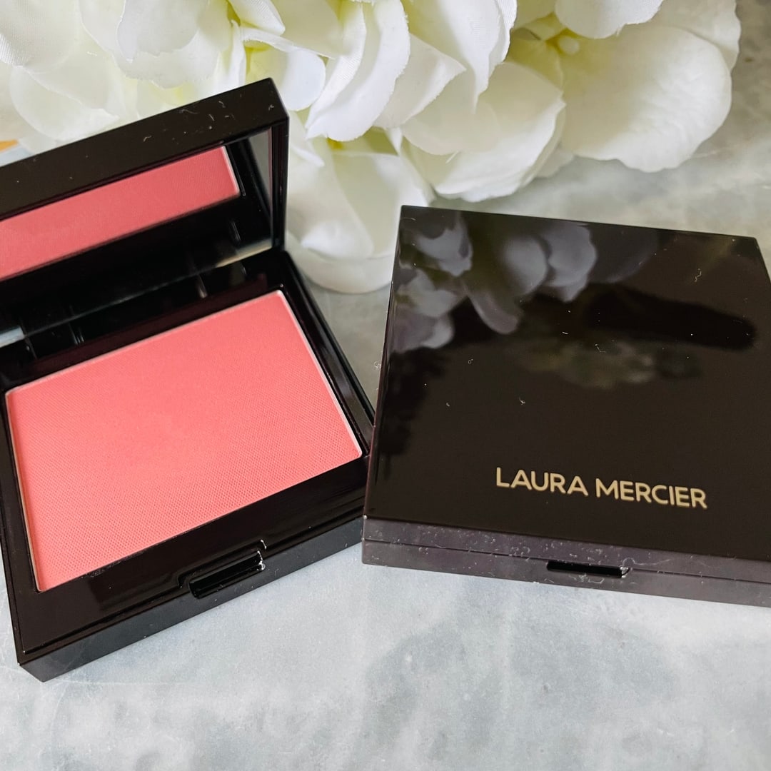 Laura Mercier Blush Colour Infusion Blushers