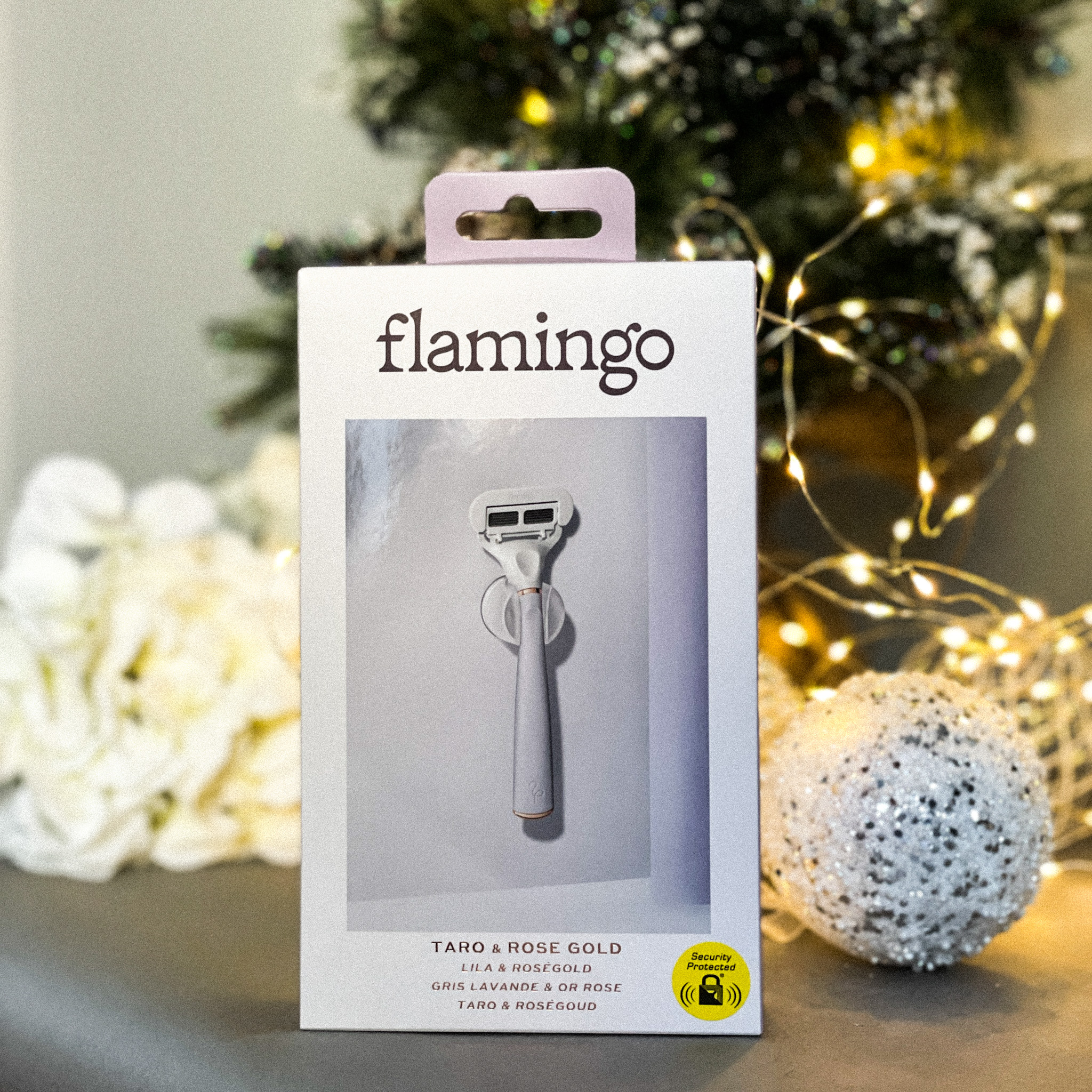 Beauty Christmas Gift Guide 2021