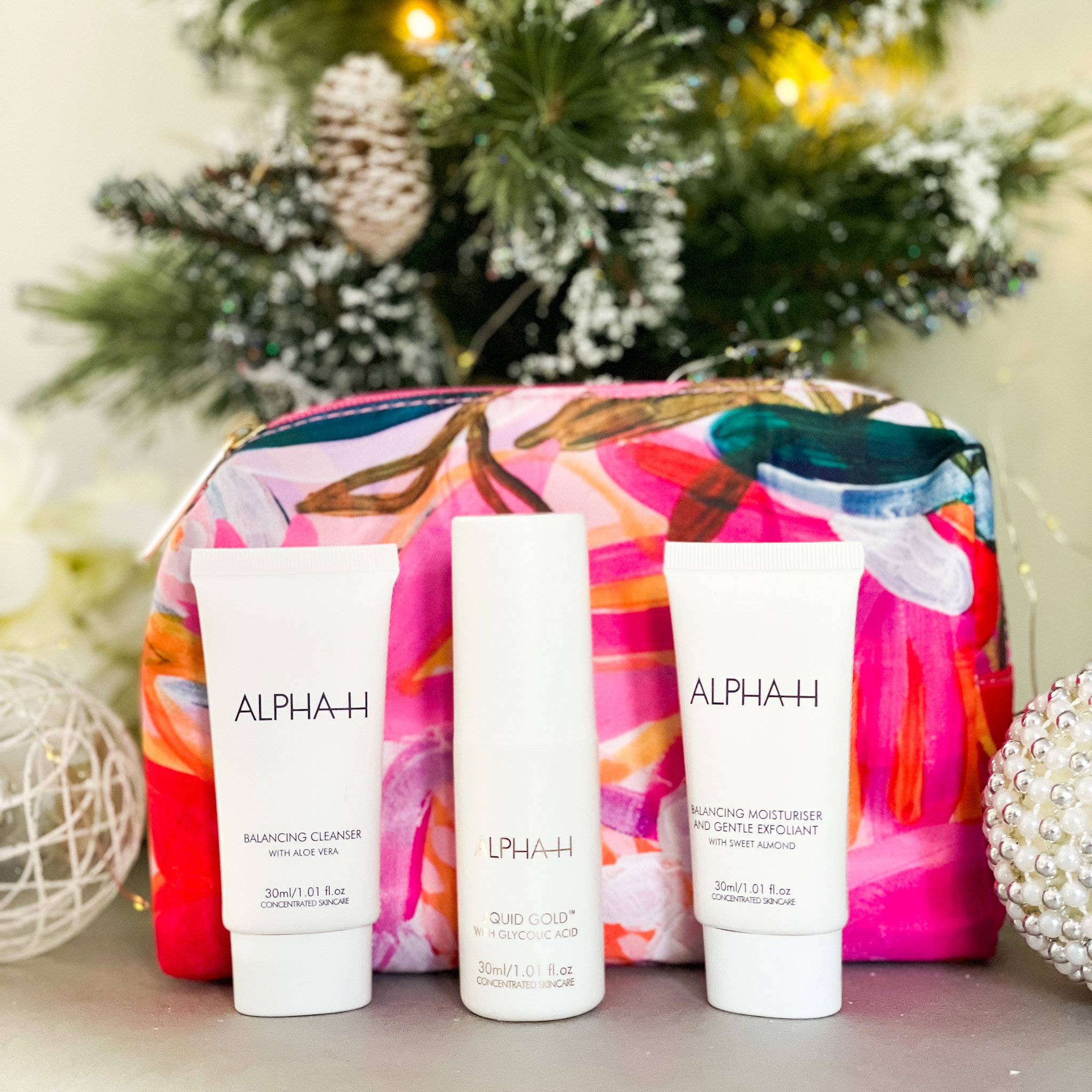Beauty Christmas Gift Guide 2021