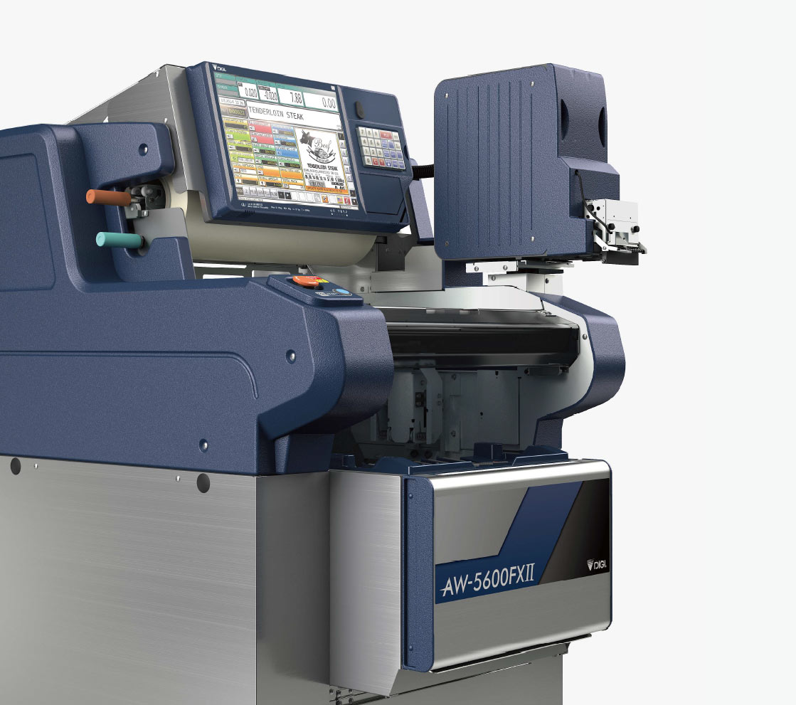 Digi Systems Ireland - Delivering Retail Excellence