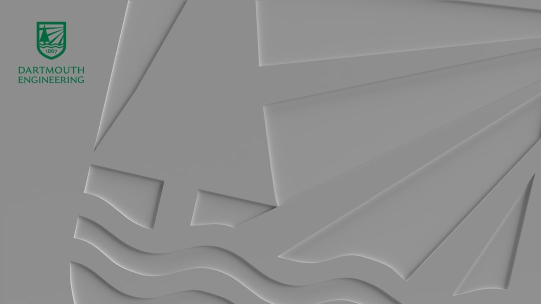 Communications | Dartmouth Engineering