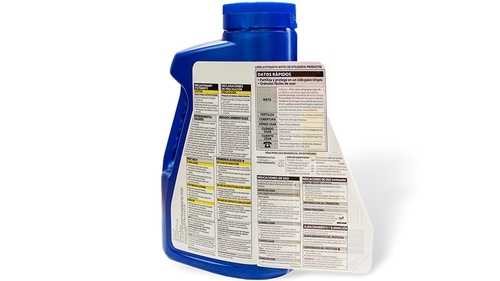 Extended Content Labels | Biotef