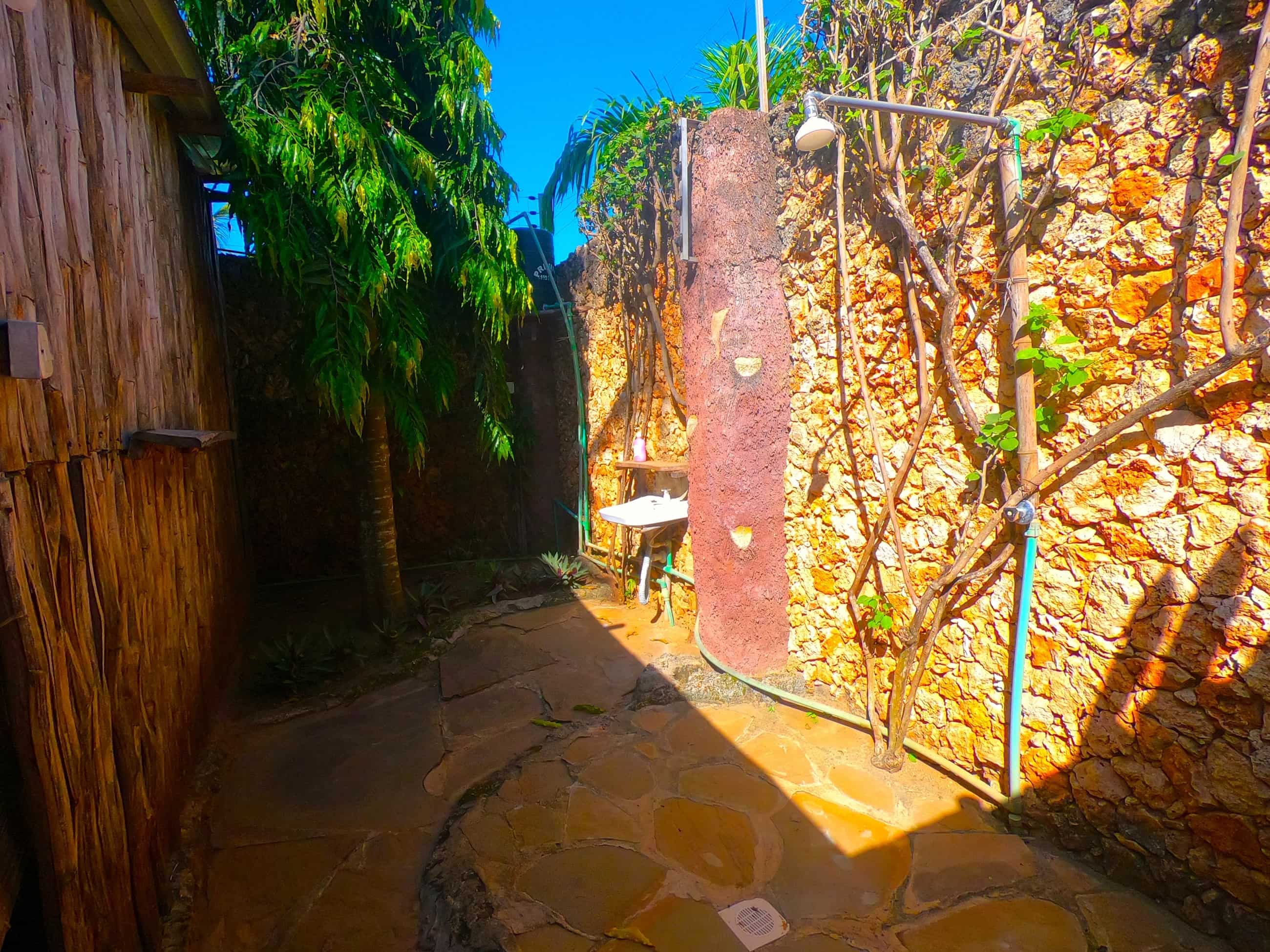 Diani Backpackers - Diani Beach - Kenya