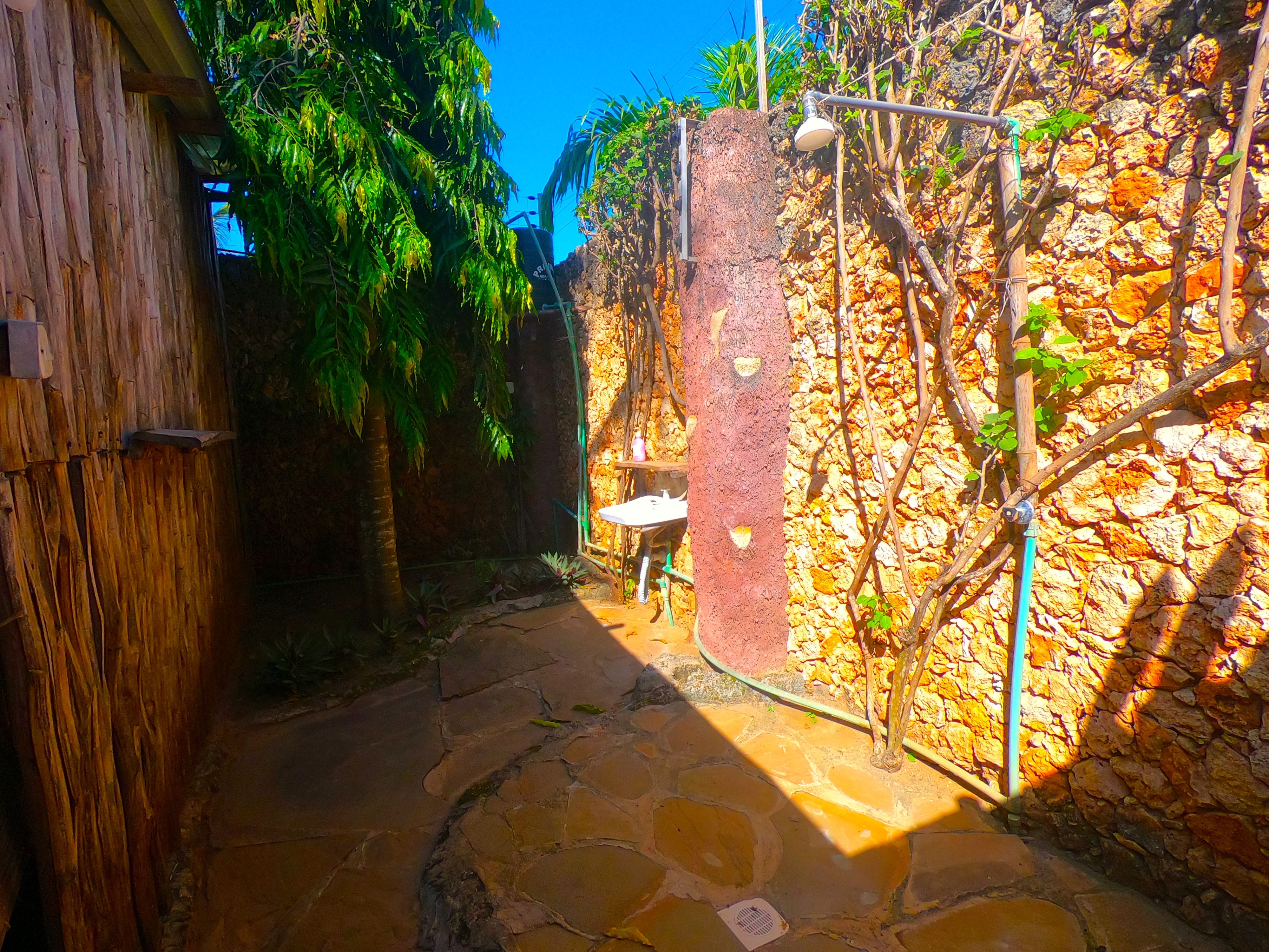 Diani Backpackers - Diani Beach - Kenya