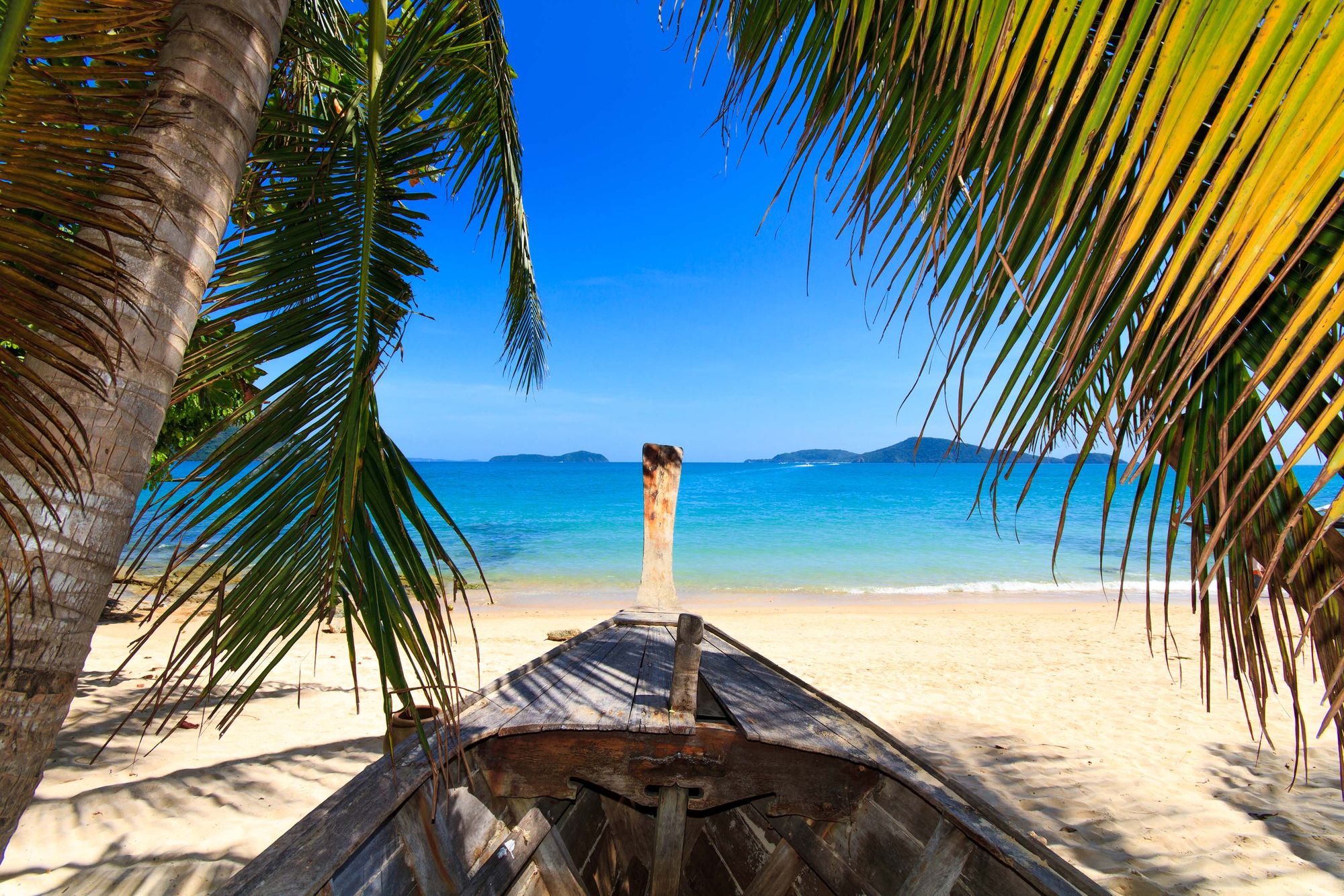 Bahamas Charter Flights | Guide to the Bahamas