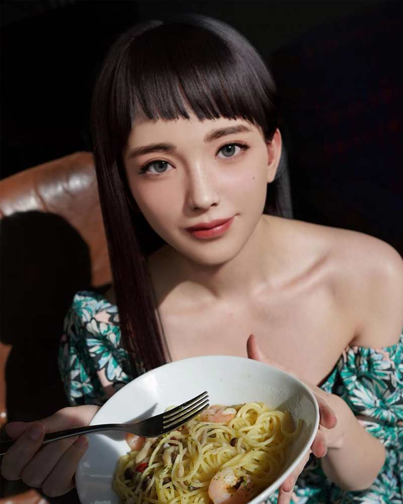 VirtualHumans.org — Virtual Influencers, Explained