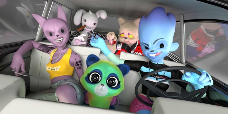 Who is Guggimon? @guggimon, explained