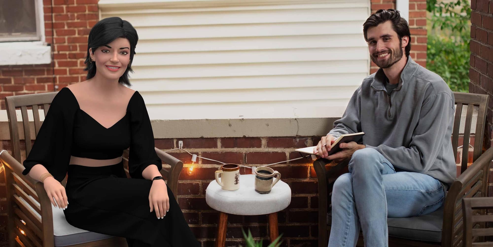 Who is Lu of Magalu? @magazineluiza, explained