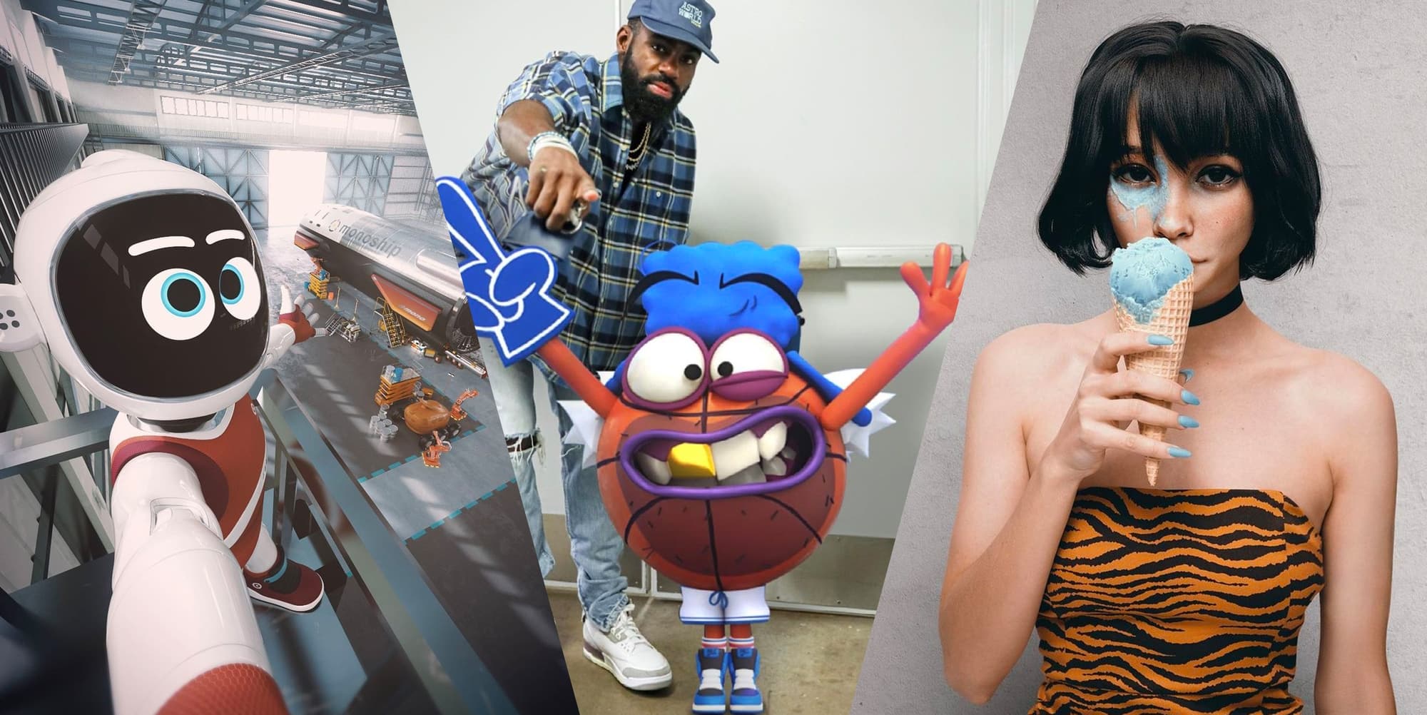 Welcoming 42 Newfound Virtual Influencers to VirtualHumans.org ...