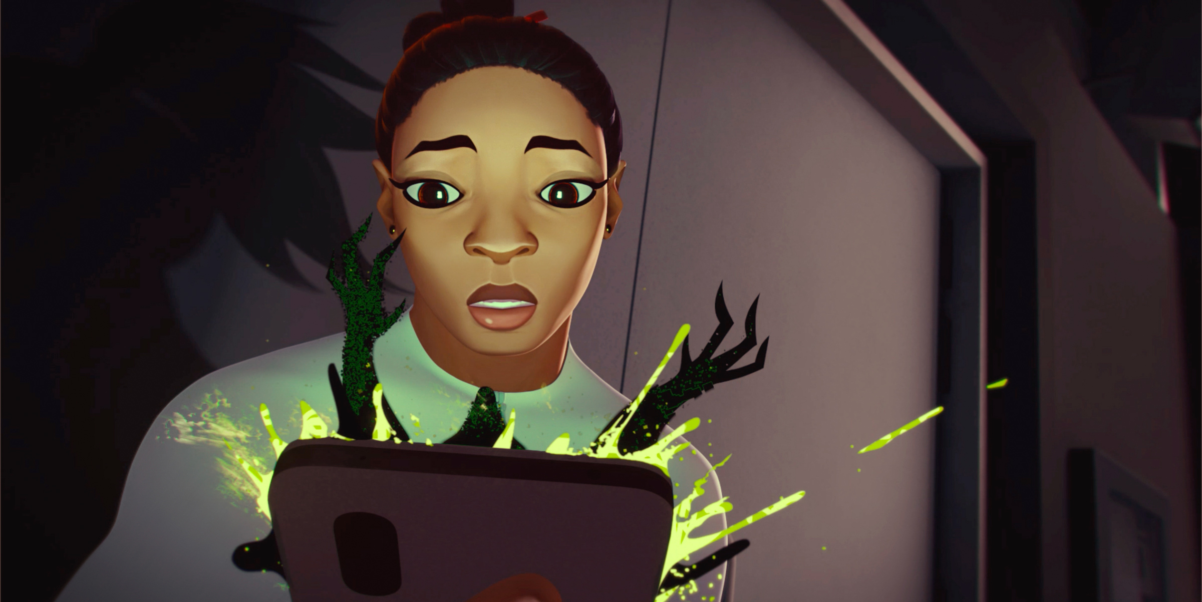 Six Olympians Were Reimagined as Virtual Humans for Massive SK-II ...