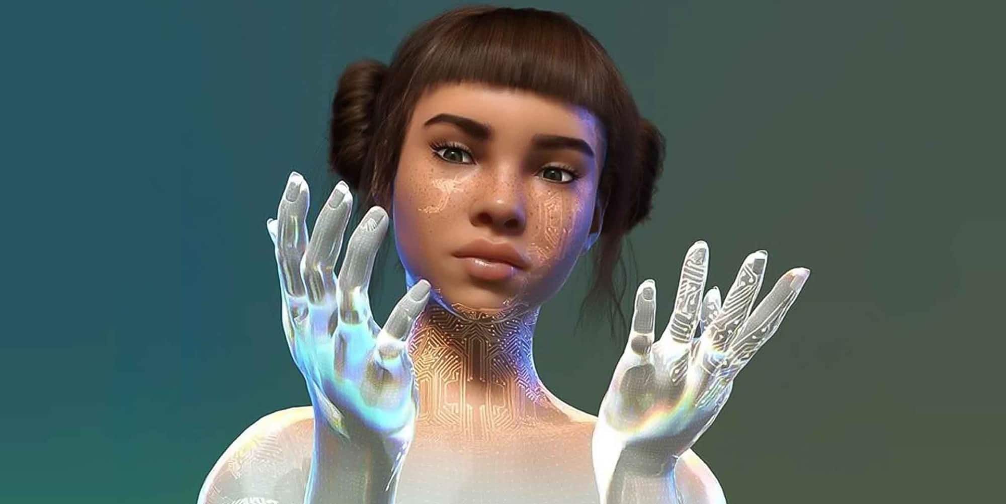 Who is Miquela Sousa? @lilmiquela, explained