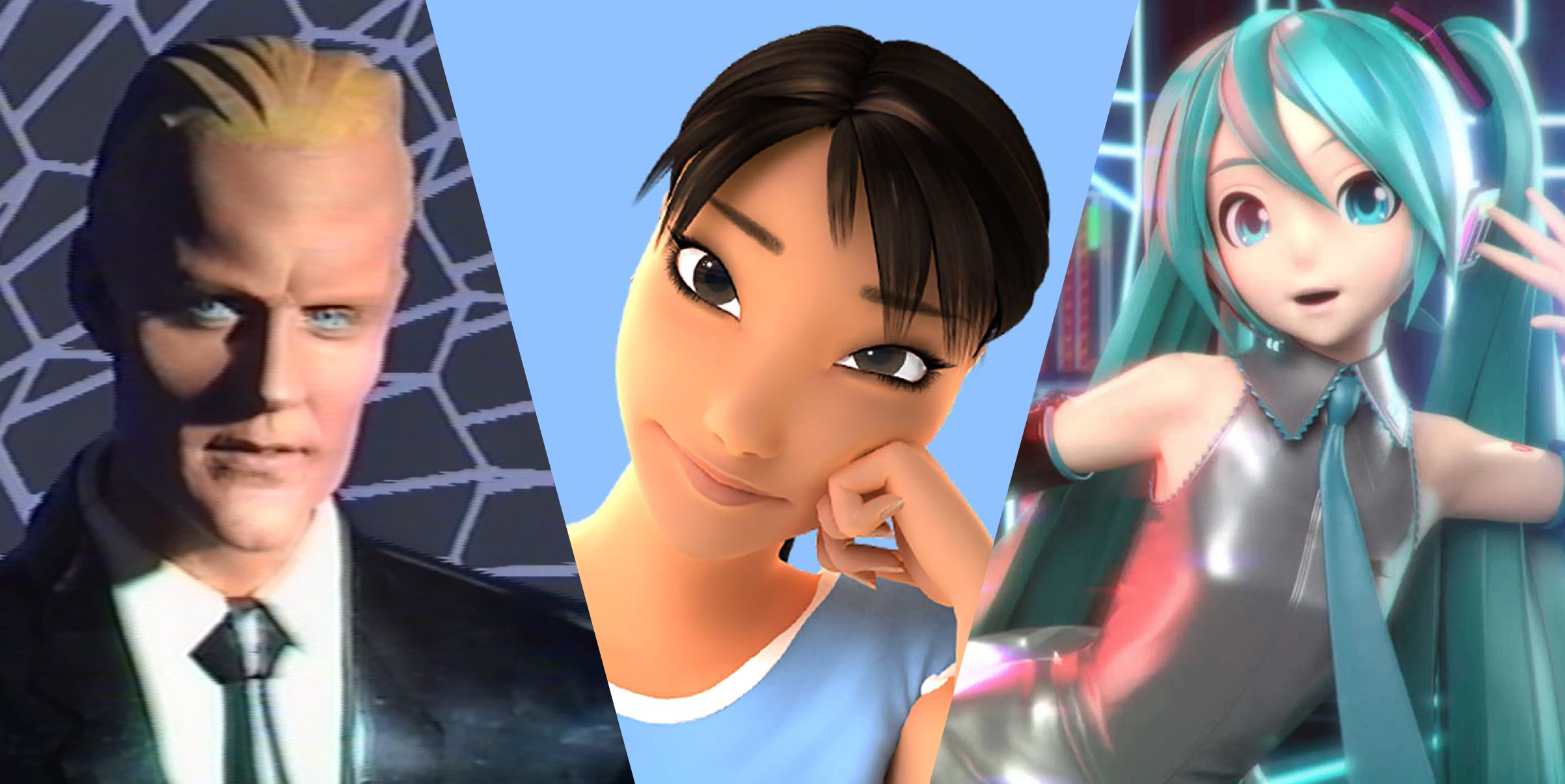 Who Was the First Virtual Influencer? — VirtualHumans.org