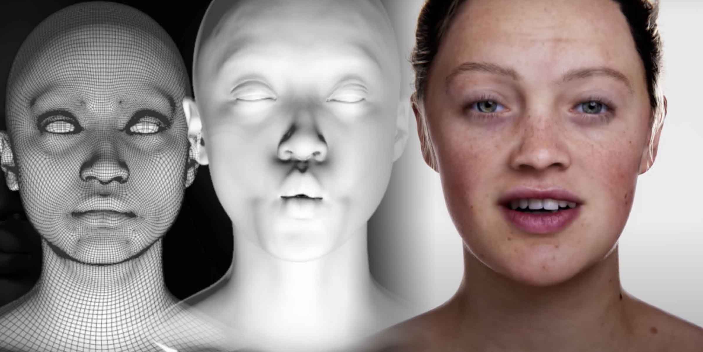 Virtual Influencers and merger — VirtualHumans.org