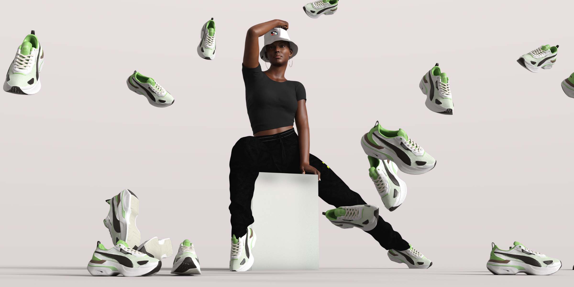Who is Maya Gram? @mayaaa.gram, explained