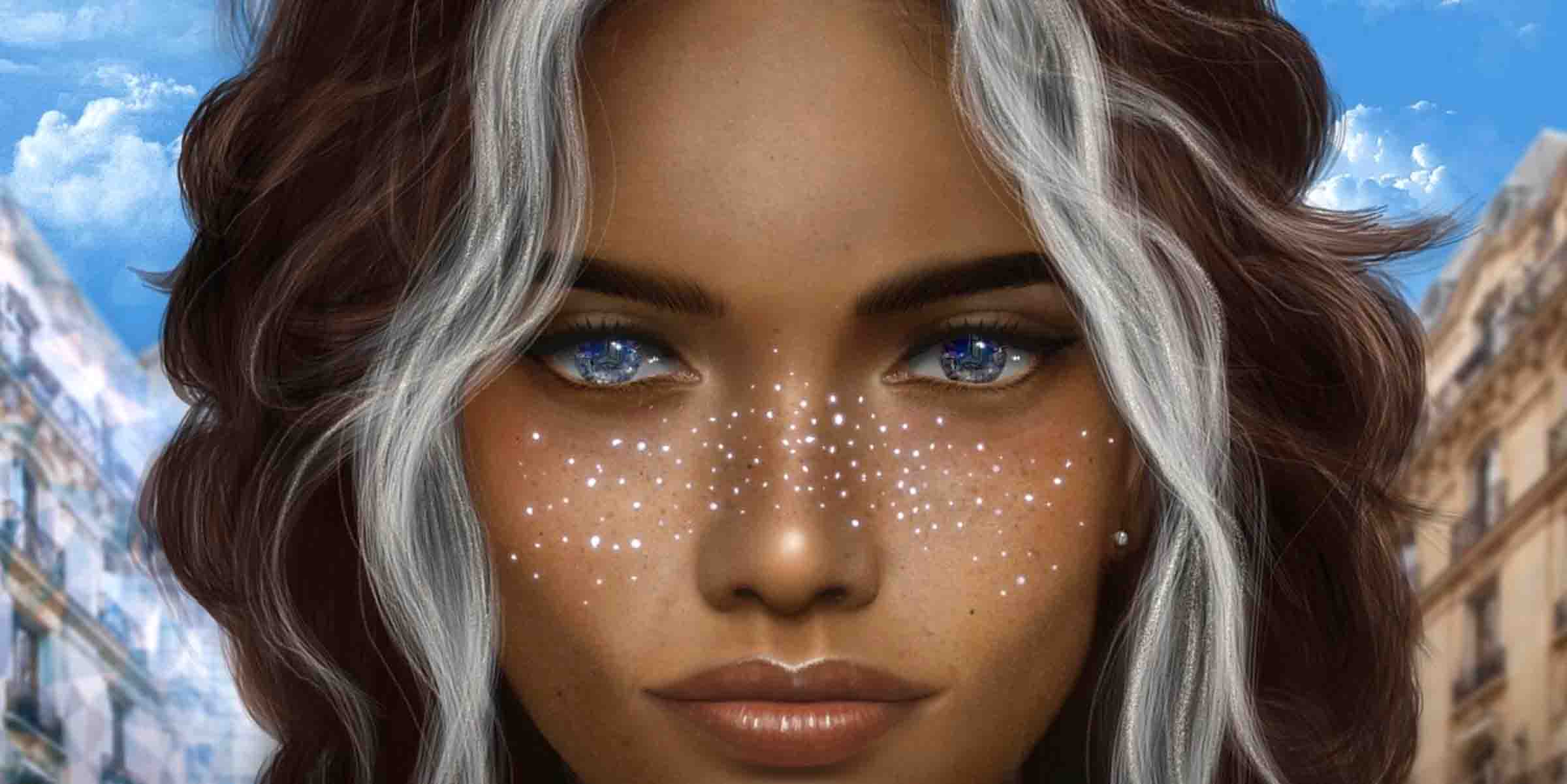 Virtual Influencer News — VirtualHumans.org